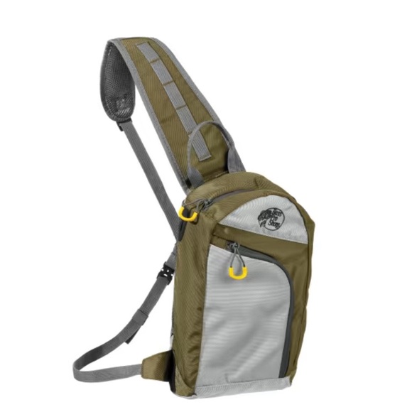 Bass Pro Shops | Bags | Bass Pro Shops Stalker Sling Pack | Poshmark
